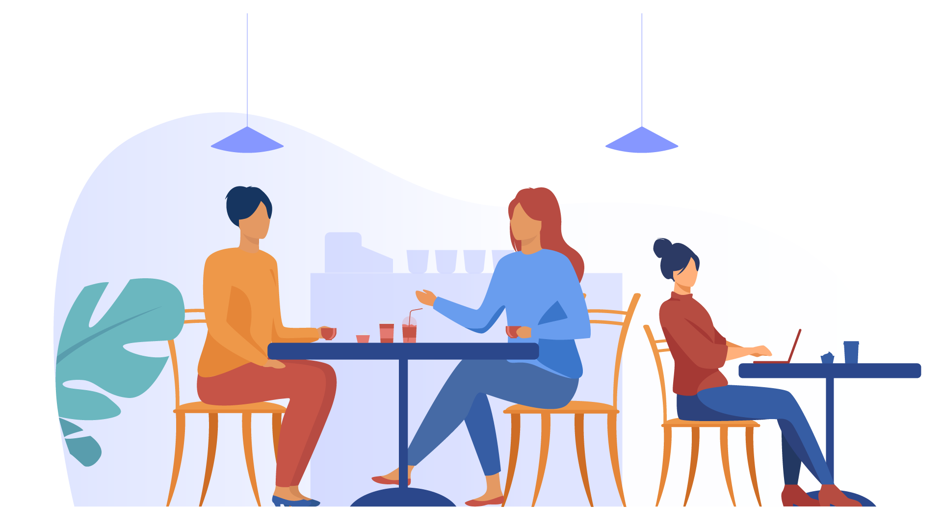 Restaurant WiFi | SocialHive